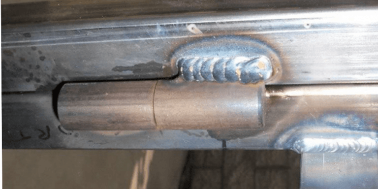 A Guide to Weld on Hinges - HDC
