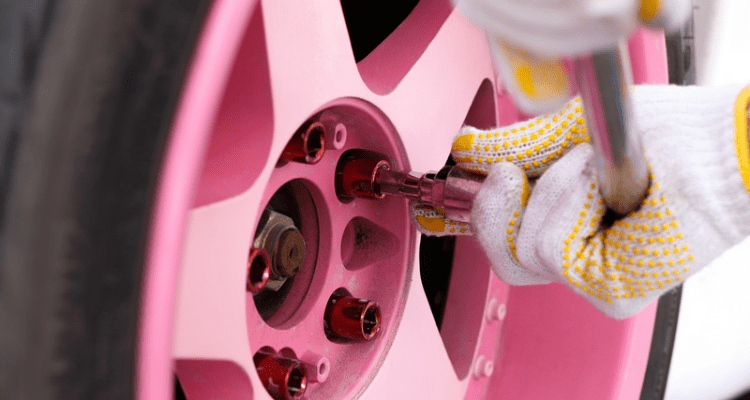 Custom Wheel Lug Nuts: Types, Materials, and Selection Guide - HDC