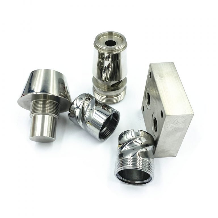 Guide to Steel Turned Parts: Types, Applications, CNC Machining