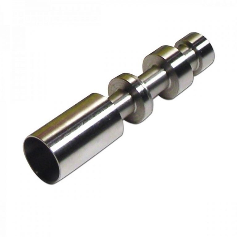 Guide to Steel Turned Parts: Types, Applications, CNC Machining