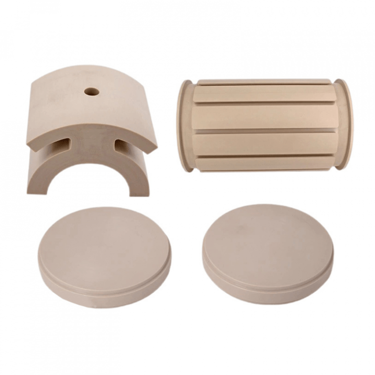 HDPE CNC machining - HDC Manufacturing - One-Stop Solution for Custom ...