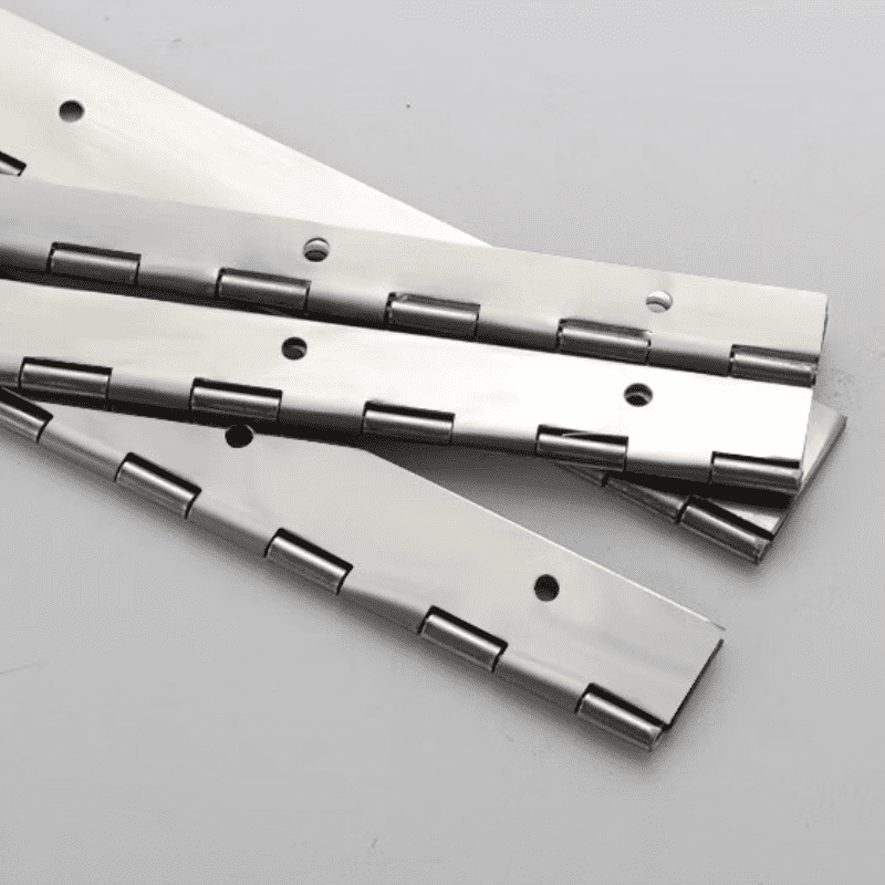 Heavy Duty Piano Hinges HDC Heavy Duty Piano Hinges HDC