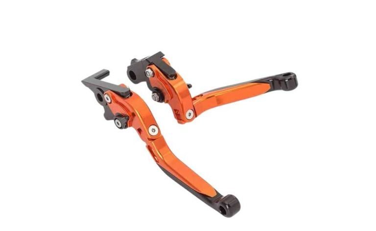 Guidance For Custom CNC Levers - HDC Manufacturing - Custom Metal Parts ...