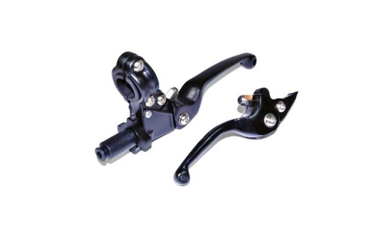 Guidance For Custom CNC Levers - HDC Manufacturing - Custom Metal Parts ...