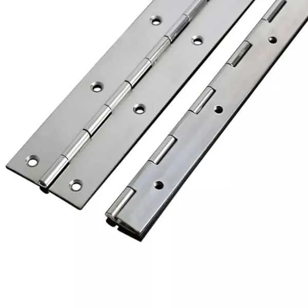 High-Quality Small Piano Hinges Supplier - HDC