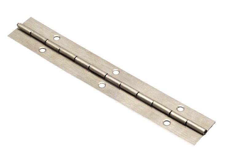 Heavy Duty Piano Hinges - HDC