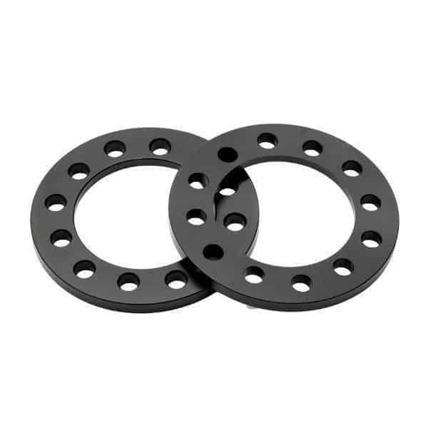 6 Lug Wheel Spacer Lug Centric HDC 6 Lug Wheel Spacer Lug Centric HDC