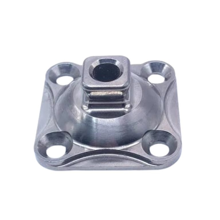 Exploring CNC Titanium Prosthetic Parts: Benefits & Customization