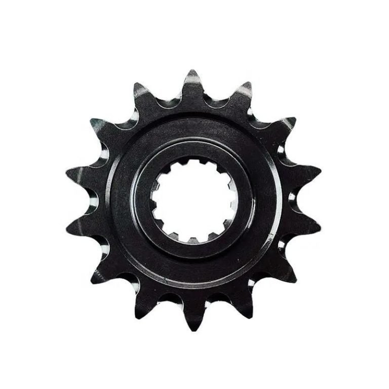 Guidance for Custom CNC Sprockets - HDC Manufacturing - Custom Metal ...