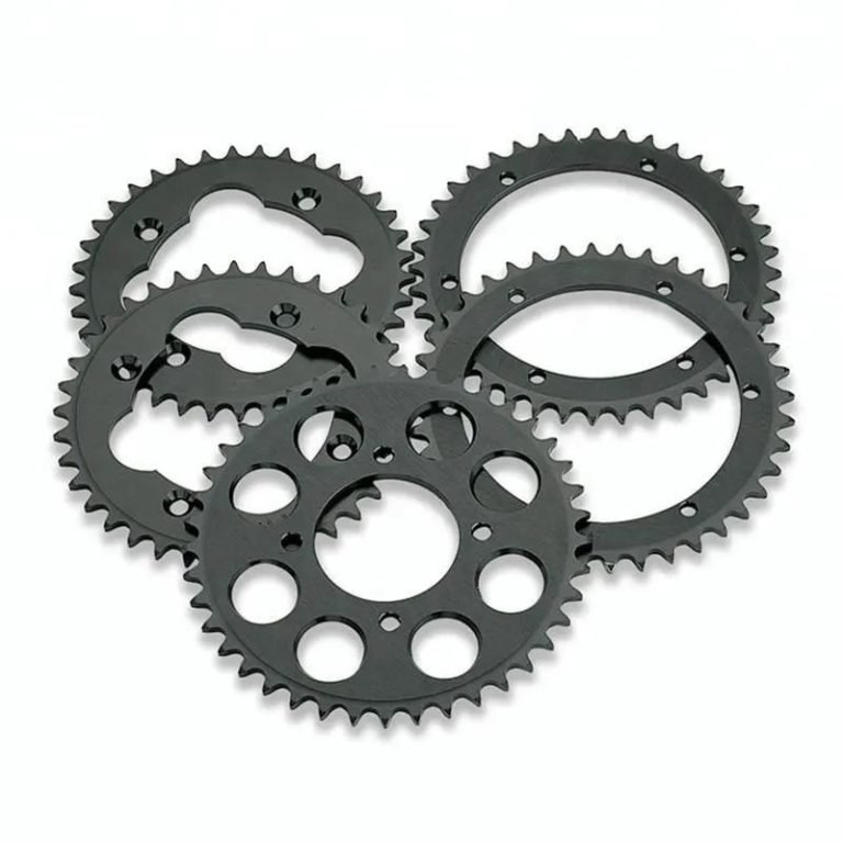 Guidance for Custom CNC Sprockets - HDC Manufacturing - Casting ...