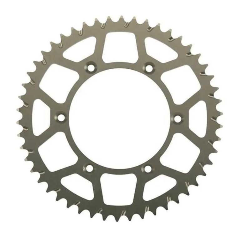 Guidance for Custom CNC Sprockets - HDC Manufacturing - Custom Metal ...