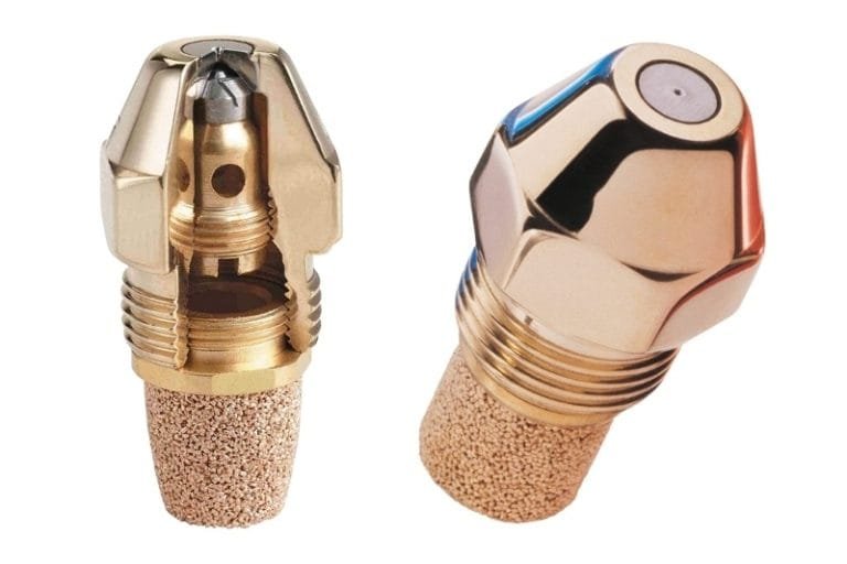 What Are CNC Nozzle - HDC Manufacturing - Custom Metal Parts Manufacturing