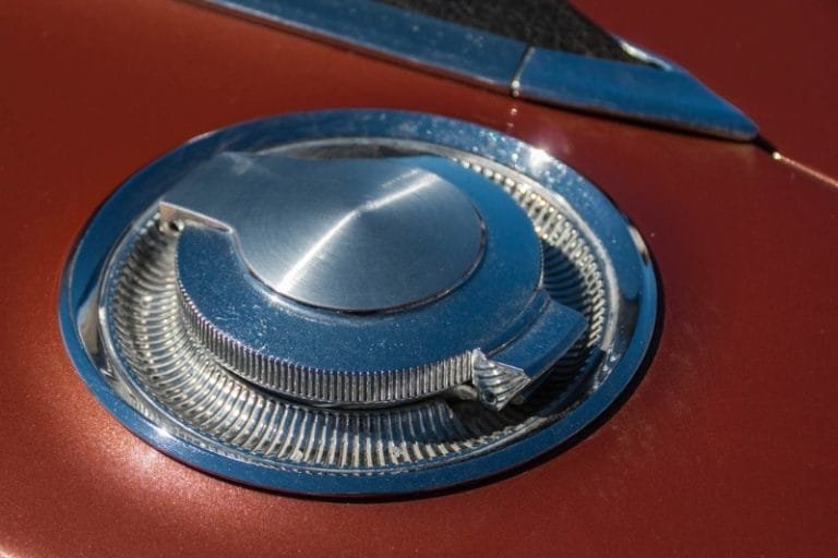What Are CNC Racing Fuel Cap - HDC Manufacturing - One-Stop Solution ...