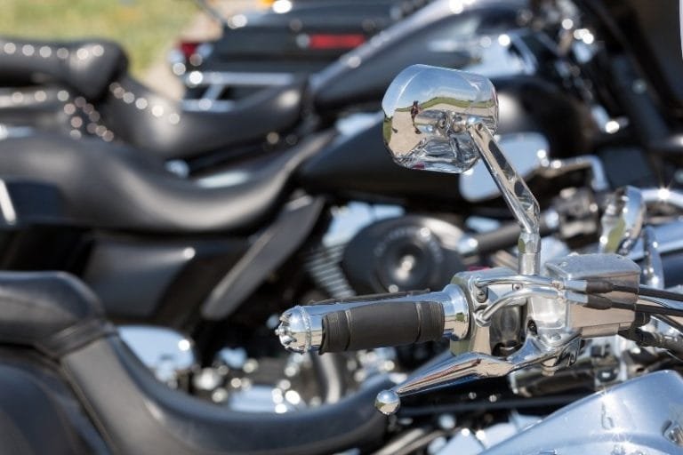 CNC Twist Throttles: Precision Control for Motorcycles