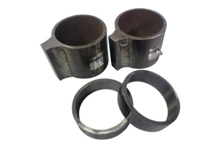 Hinge Sleeve - HDC