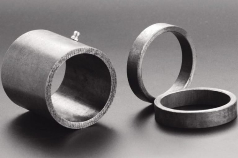 Hinge Sleeve - HDC