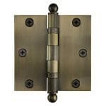 Enhance Doors and Windows with Ball Bearing Hinges | Ultimate Guide