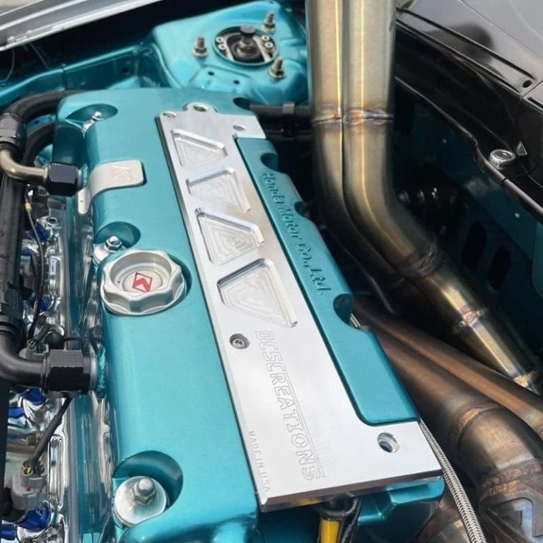 Custom Made Valve Covers - HDC Manufacturing - One-Stop Solution for ...