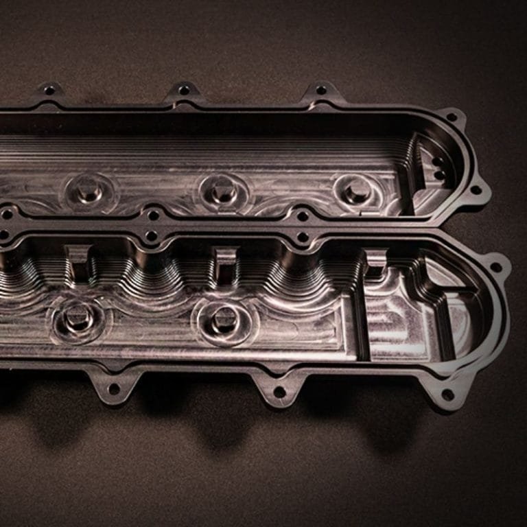 Custom Made Valve Covers - HDC Manufacturing - One-Stop Solution for ...