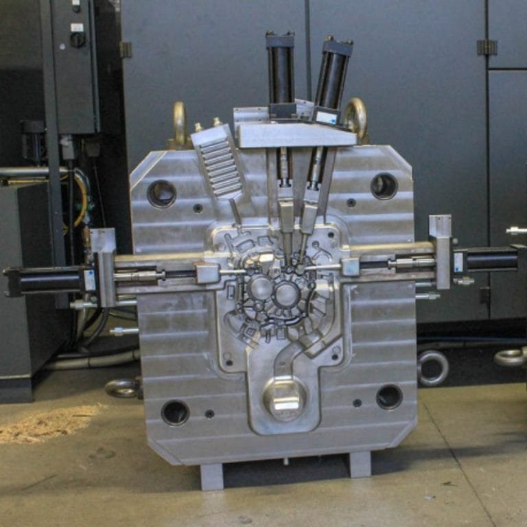 Custom Metal Casting Services | Precision Parts Worldwide