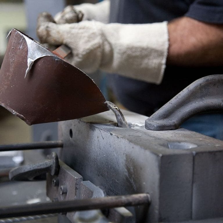 Complete Guide to Casting Materials for Beginners (2026 Edition)