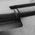 Comprehensive Guide to Heavy-Duty Weld-On Hinges