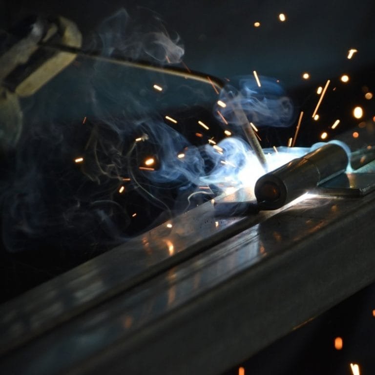 Comprehensive Guide to Heavy-Duty Weld-On Hinges