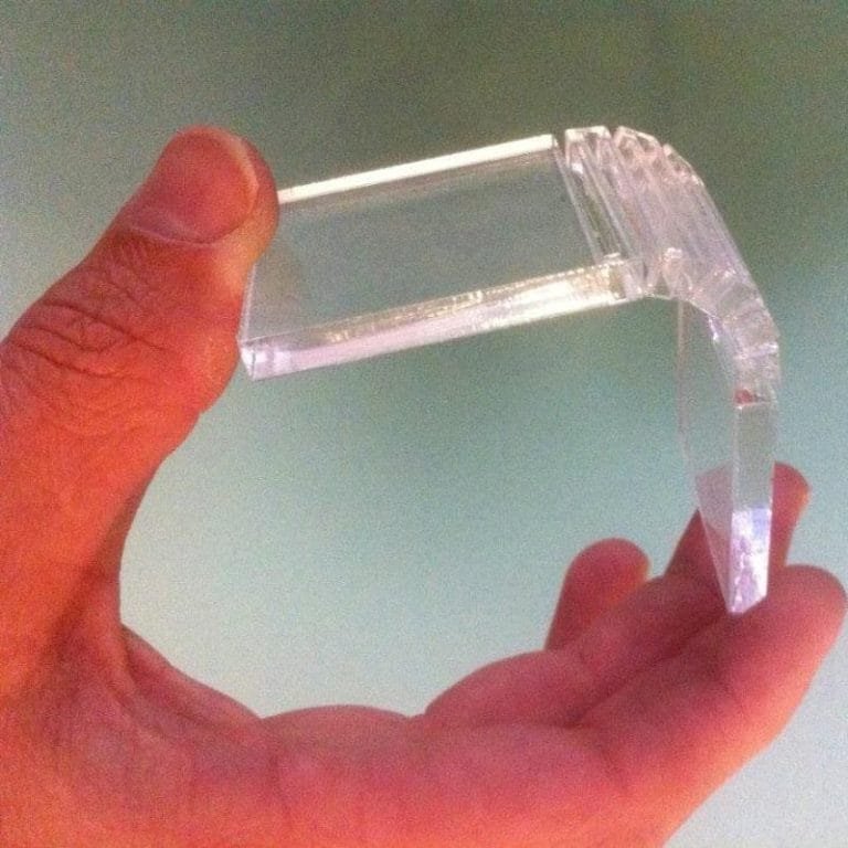 Living Hinges: Flexible, Durable, and Cost-Effective Solutions