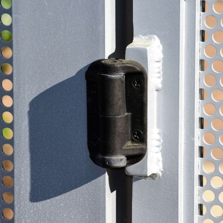 Essential Guide to Metal Hinges: Types, Benefits, and Applications