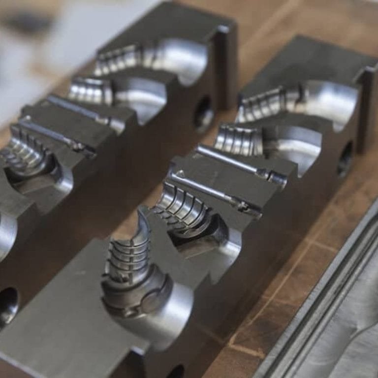 Mastering Precision And Efficiency Mold Die Casting Explained