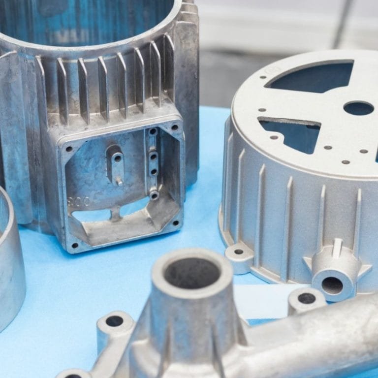 Mastering Precision And Efficiency Mold Die Casting Explained