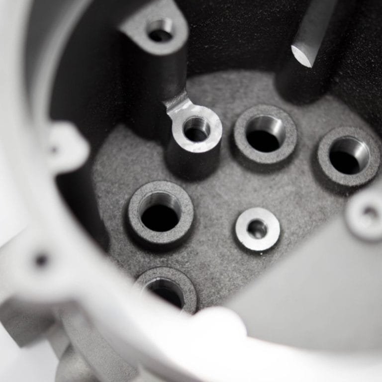 Guía de fundición a la cera perdida de acero: precisión, beneficios y ...