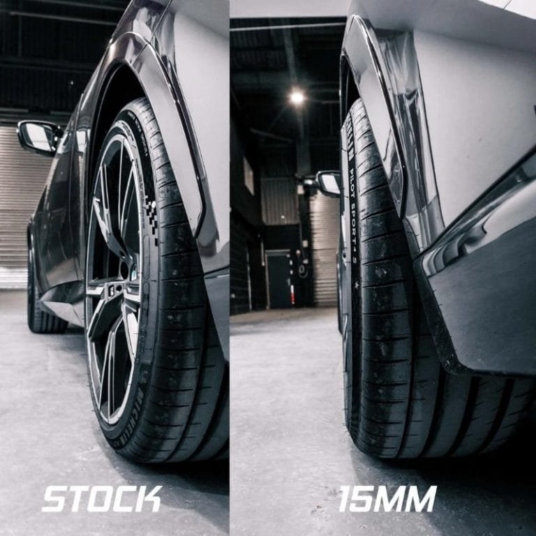 Steel Wheel Spacers: Benefits, Types, Installation Guide