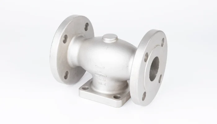 Casting Products - HDC