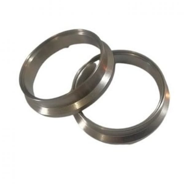 Custom Titanium Parts - HDC