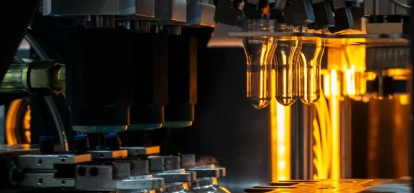 High-Quality Custom Plastic Blow Molding Services by HDC