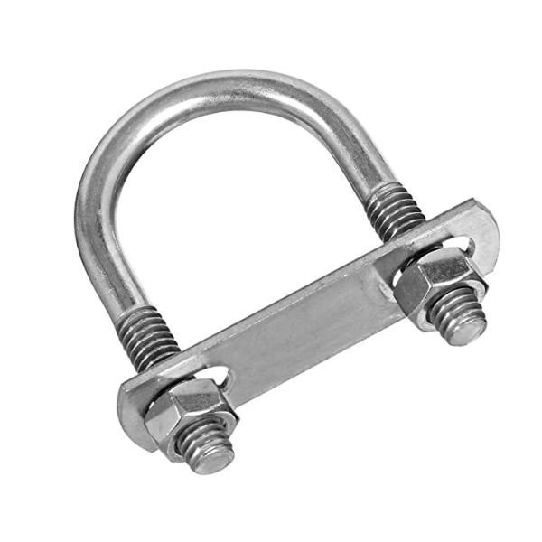 Abrazadera con perno en U - HDC