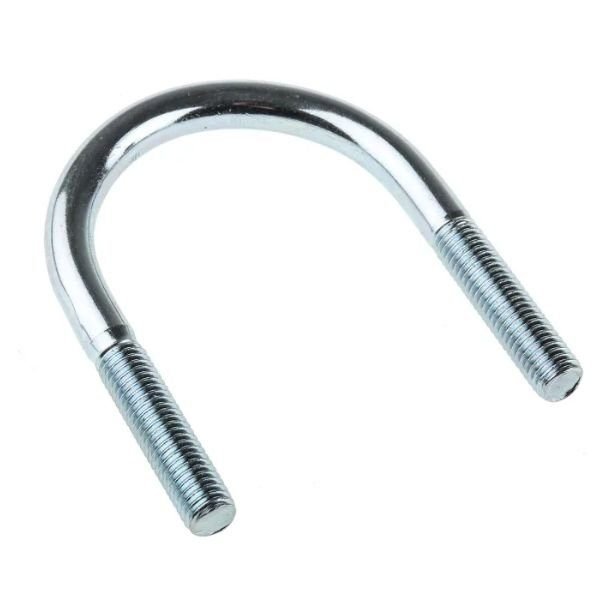 Abrazadera con perno en U - HDC